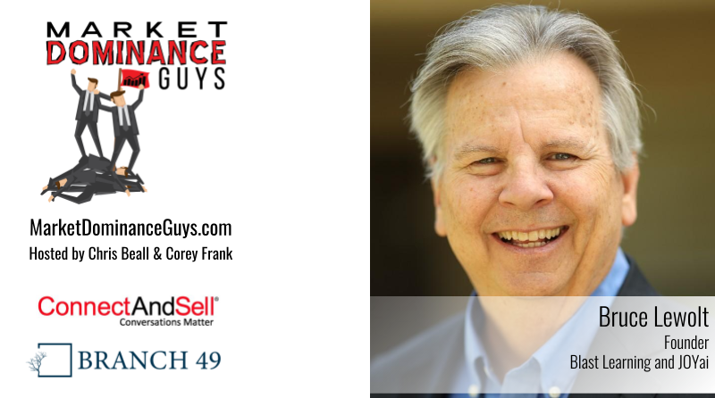 EP139: Your Product Is the Meeting – 10x Predictive Dialer Inside Sales ...