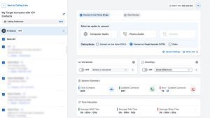 About ConnectAndSell