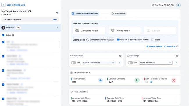 About ConnectAndSell